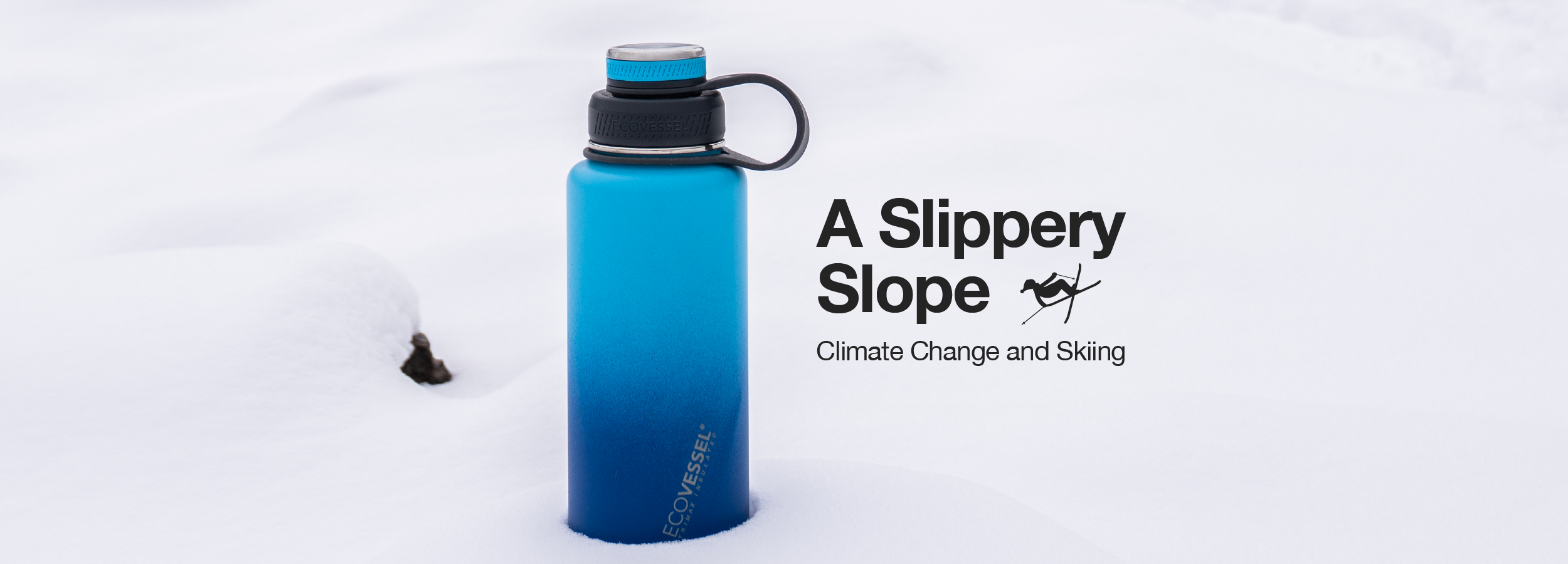 A Slippery Slope: Climate Change and Skiing – EcoVessel