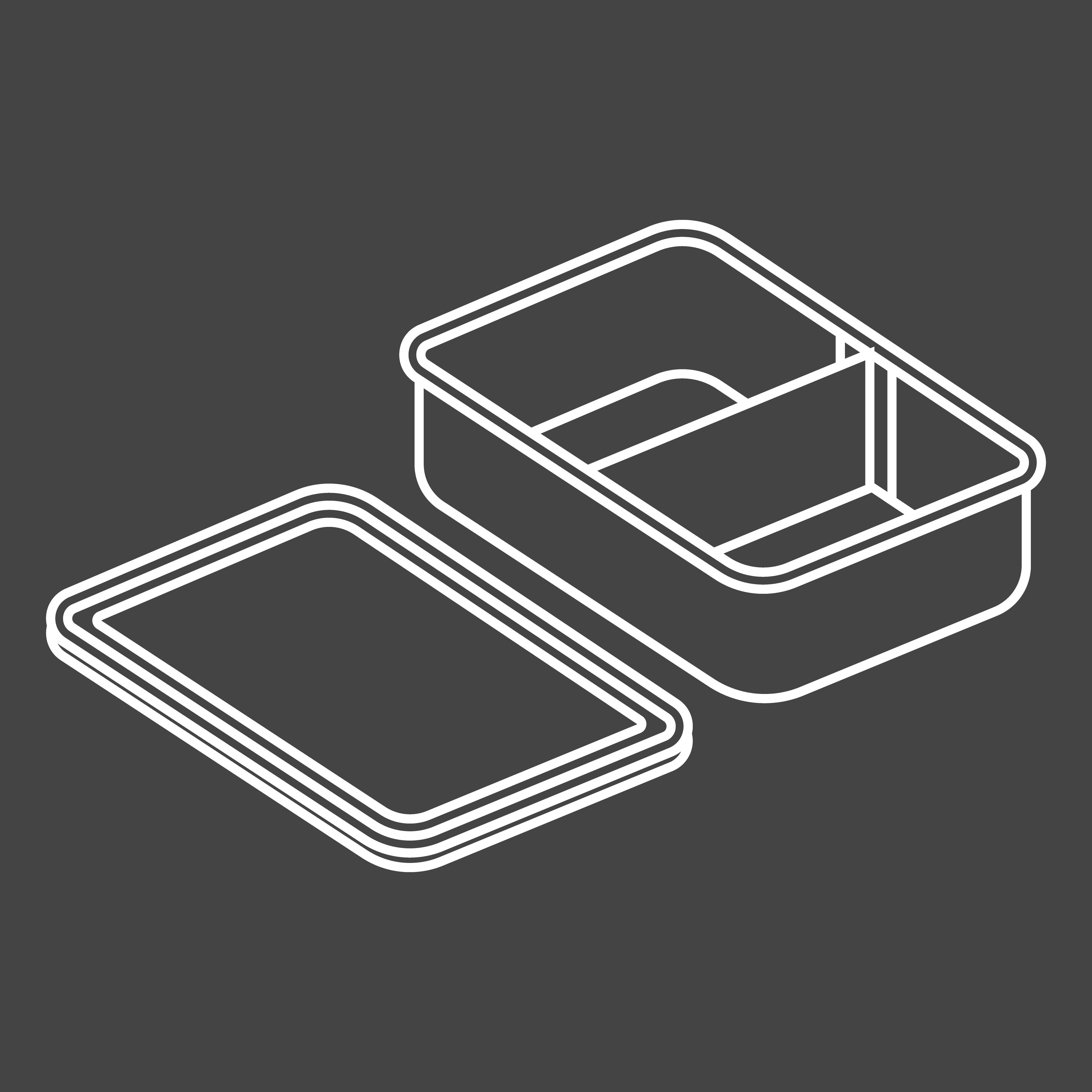 Divided Food Containers by U-Konserve – EcoVessel