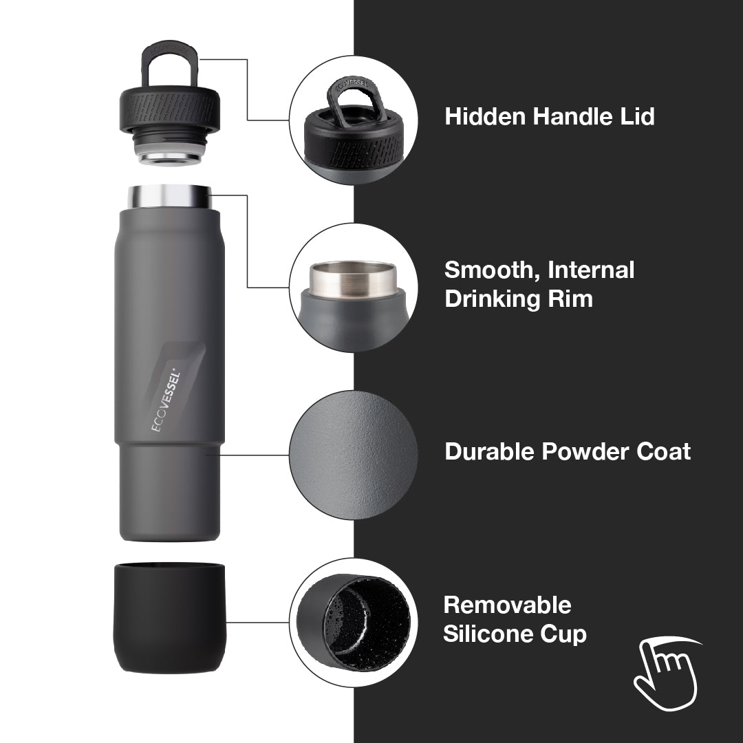 Insulated Water Bottles, Wholesale Custom Tumblers & Travel Mugs ...