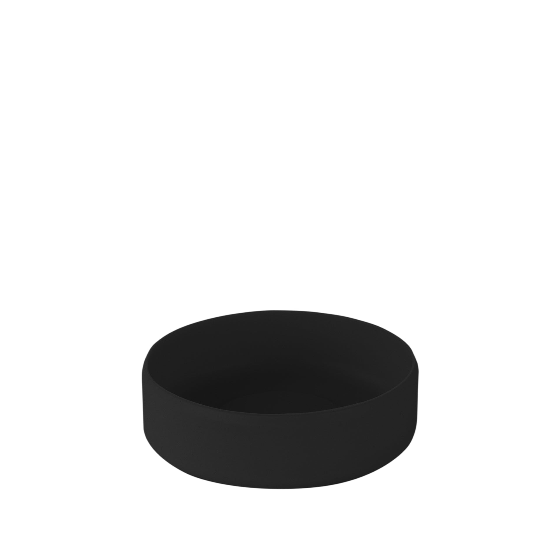 Silicone Bottle Bumper - 74mm Fits Most Bottles SMALLER than 32 oz ...