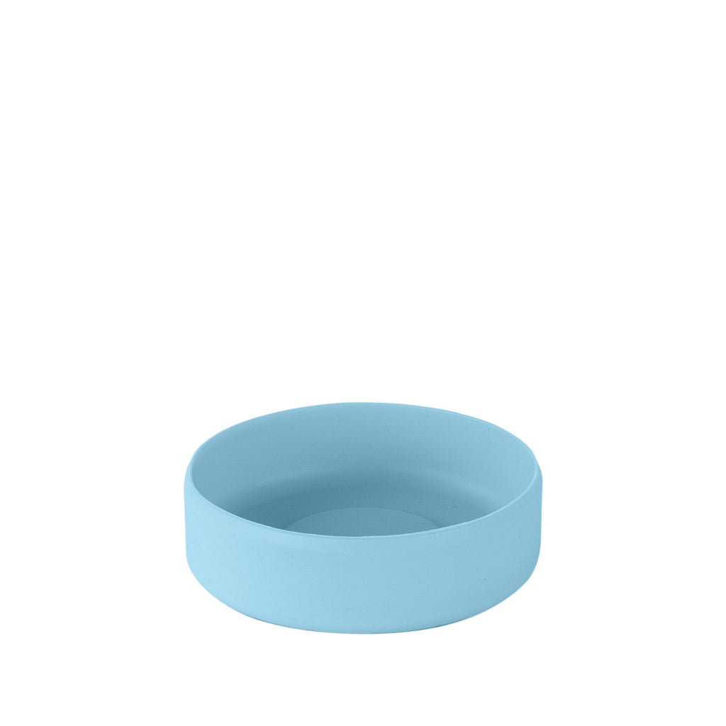 Silicone Bottle Bumper - 74mm Fits Most Bottles SMALLER than 32 oz ...
