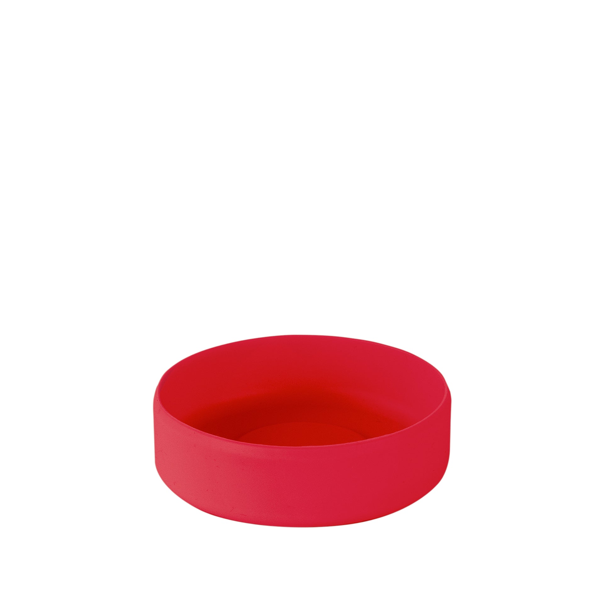 Silicone Bottle Bumper - 74mm Fits Most Bottles SMALLER than 32 oz ...