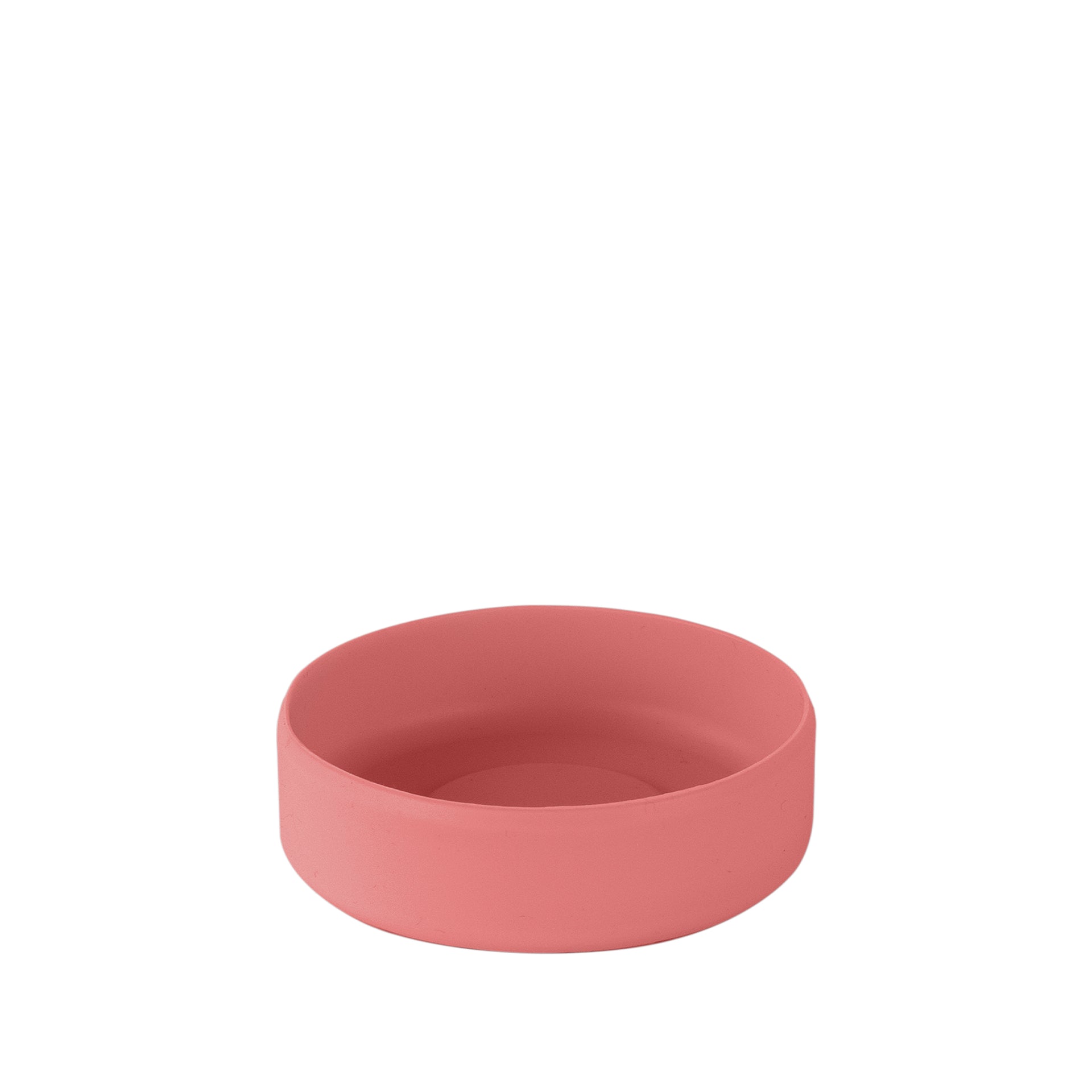 Silicone Bottle Bumper - 74mm Fits Most Bottles SMALLER than 32 oz ...